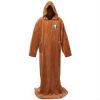 Star Wars Jedi Robe Sleeved Blanket - Shut Up And Take My Money