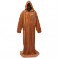 Star Wars Jedi Robe Sleeved Blanket - Shut Up And Take My Money