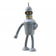 Futurama Talking Bender Action Figure - Shut Up And Take My Money