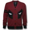 Deadpool Cardigan - Shut Up And Take My Money