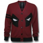 Deadpool Cardigan - Shut Up And Take My Money