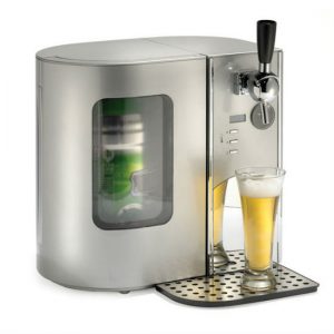 Mini Keg Dispenser - Shut Up And Take My Money