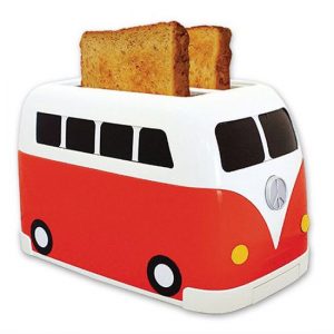 VW Camper Bus Toaster - Shut Up And Take My Money