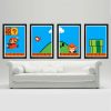 Super Mario Bros Poster Set - Shut Up And Take My Money