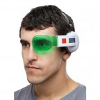 Dragon Ball Z Scouter - Shut Up And Take My Money