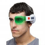 Dragon Ball Z Scouter - Shut Up And Take My Money