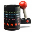 3D Space Invaders Arcade Mug - Shut Up And Take My Money