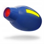 Mega Man Buster Gun Replica - Shut Up And Take My Money