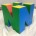 N64 Logo Coffee Table Base - Shut Up And Take My Money