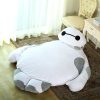 Giant Baymax Bed - Shut Up And Take My Money