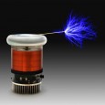 Mini DIY Tesla Coil Kit - Shut Up And Take My Money