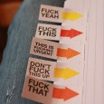 Get The Hint Sticky Notes - Shut Up And Take My Money