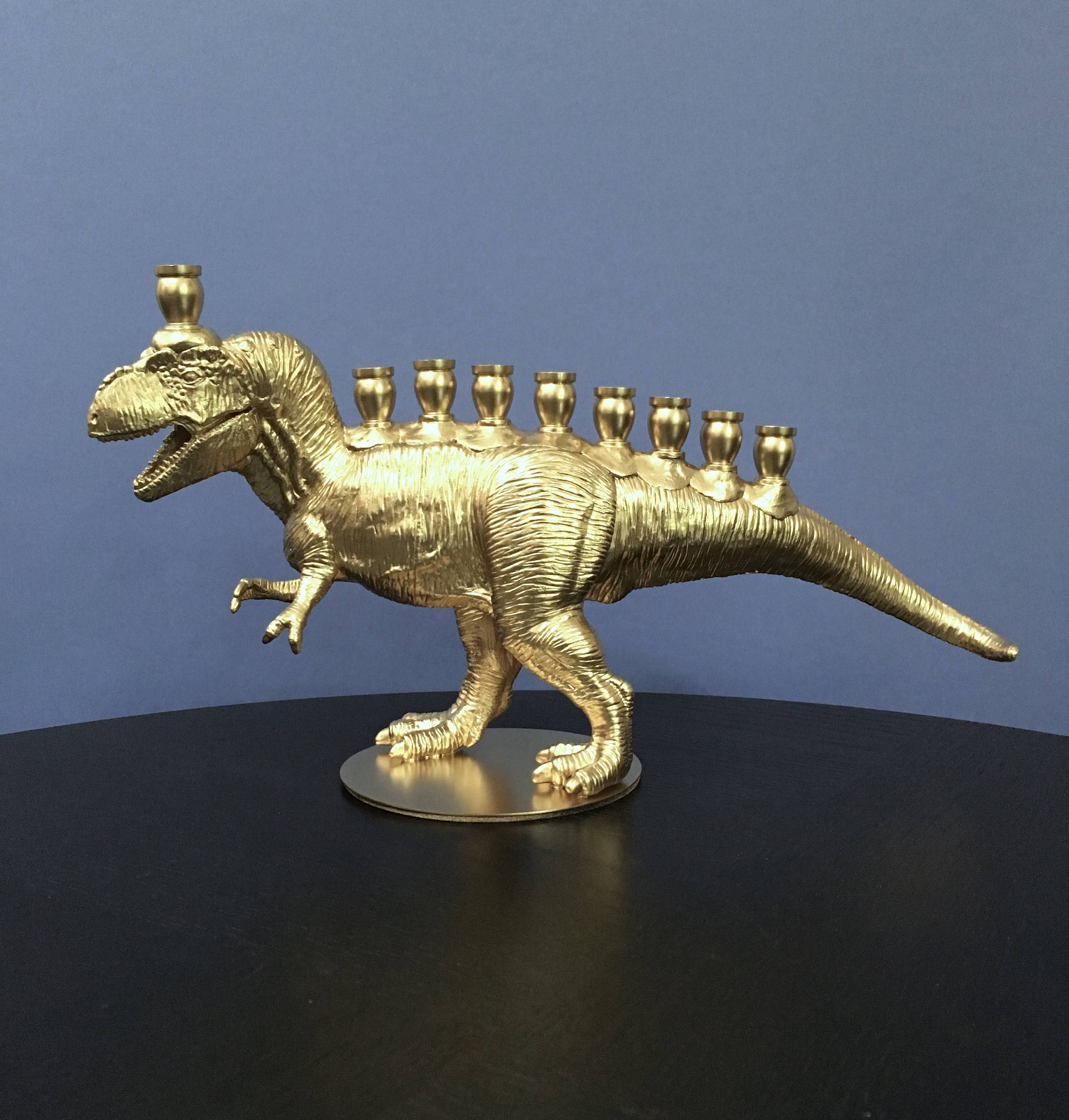 Menorahsaurus Rex - Shut Up And Take My Money