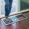 Nintendo Controller Floor Mat - Shut Up And Take My Money