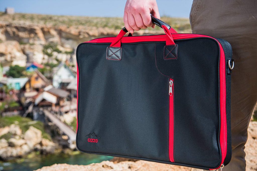 Gizzo Grill - Shut Up And Take My Money