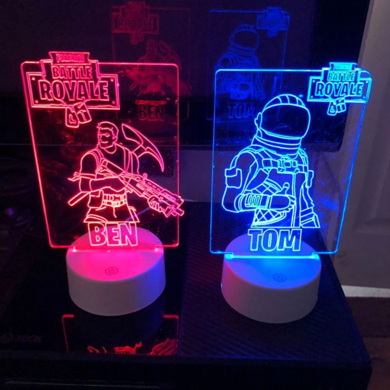 10 Best Fortnite Products To Get Your Battle Royale On! - Shut Up And ...