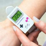 Gameboy Wrist Watch - Shut Up And Take My Money