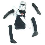 Monty Python Black Knight Plush - Shut Up And Take My Money
