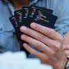 Programming Playing Cards - Shut Up And Take My Money
