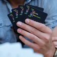 Programming Playing Cards - Shut Up And Take My Money