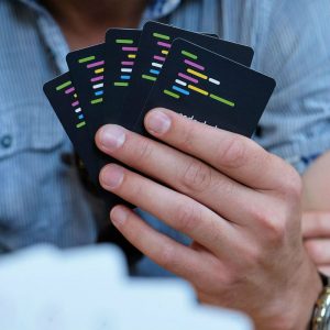 Programming Playing Cards - Shut Up And Take My Money