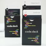 Programming Playing Cards - Shut Up And Take My Money
