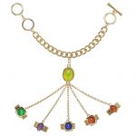 Infinity Gauntlet Rings Bracelet - Shut Up And Take My Money