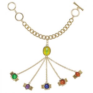 Infinity Gauntlet Rings Bracelet - Shut Up And Take My Money