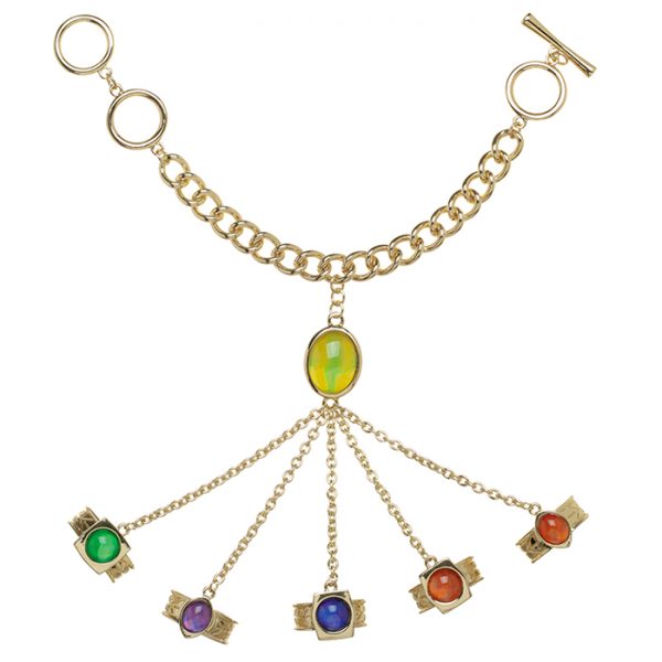 Infinity Gauntlet Rings Bracelet - Shut Up And Take My Money