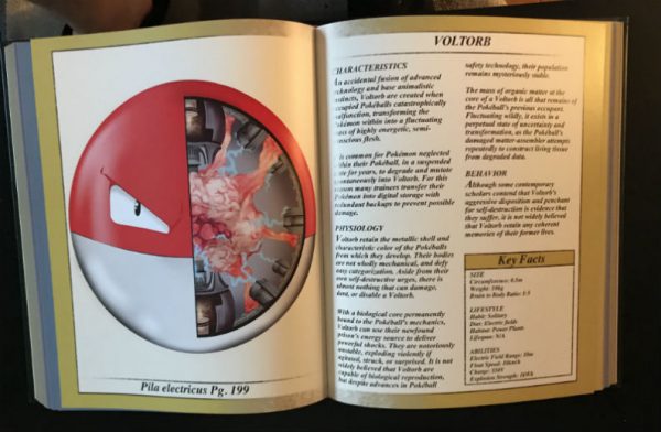 Pokenatomy - The Pokemon Anatomy Book - Shut Up And Take My Money