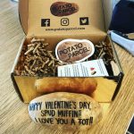 Potato Parcel Will Send Someone A Potato With A Face Or Message On It ...