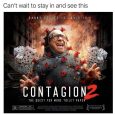 Danny DeVito Contagion 2 Meme Movie Poster - Shut Up And Take My Money
