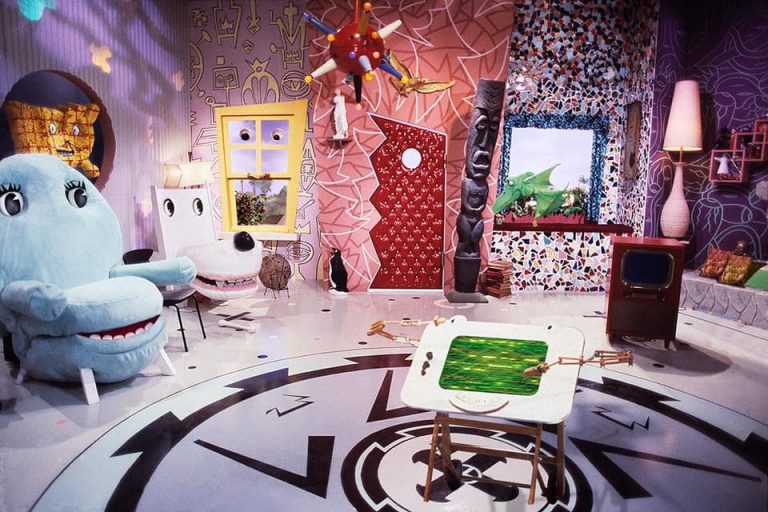 15 Best Zoom Backgrounds - The Office The Simpsons Rick and Morty and ...