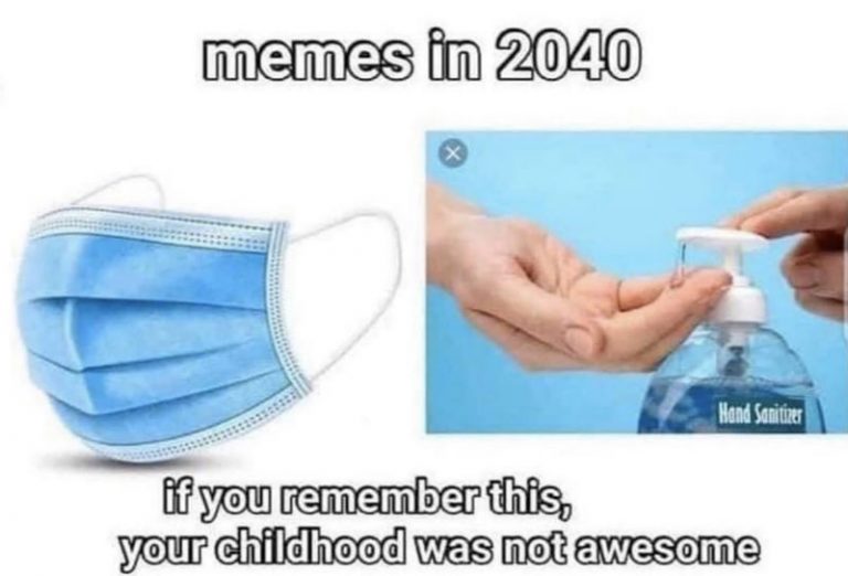 Memes In 2040 - Shut Up And Take My Money