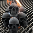 Skull Charcoal - Shut Up And Take My Money