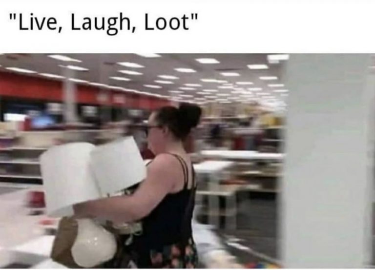 Live Laugh Loot - Meme - Shut Up And Take My Money
