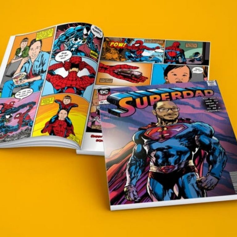 Batman Archives - Shut Up And Take My Money