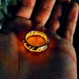 Lord Of The Rings - The One Ring - Shut Up And Take My Money