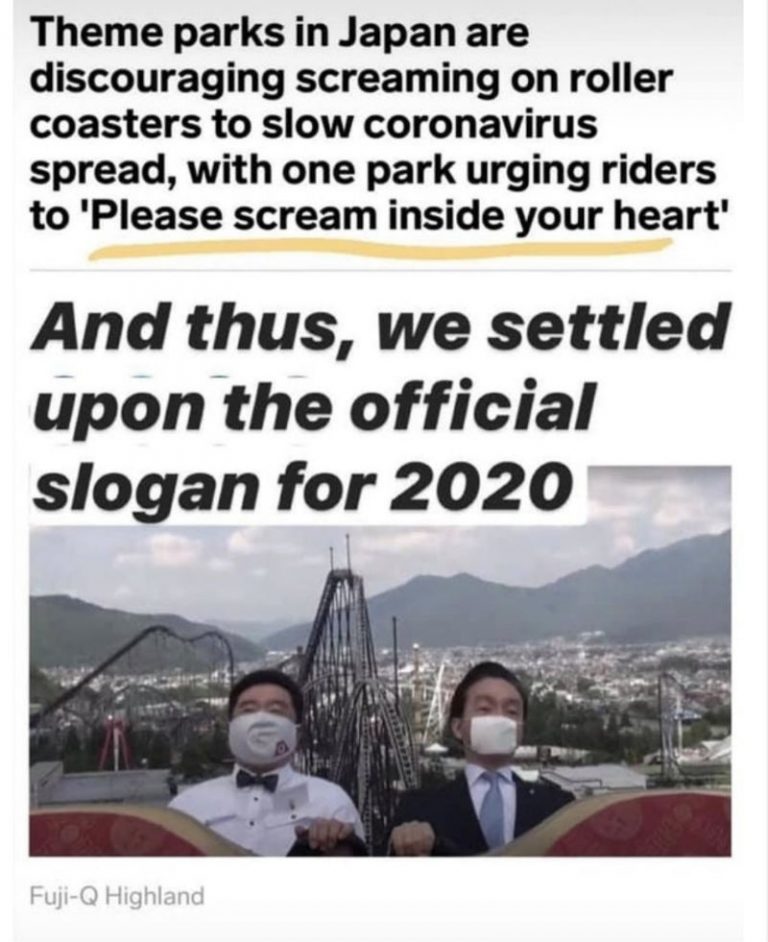 Please Scream Inside Your Heart - Meme - Shut Up And Take My Money