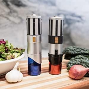 Star Wars Salt And Pepper Shakers - Shut Up And Take My Money