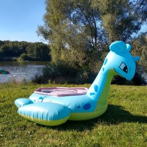 Lapras Pool Float - Shut Up And Take My Money