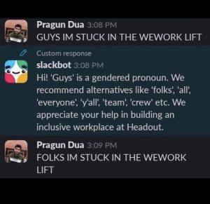 slackbot meme Archives - Shut Up And Take My Money