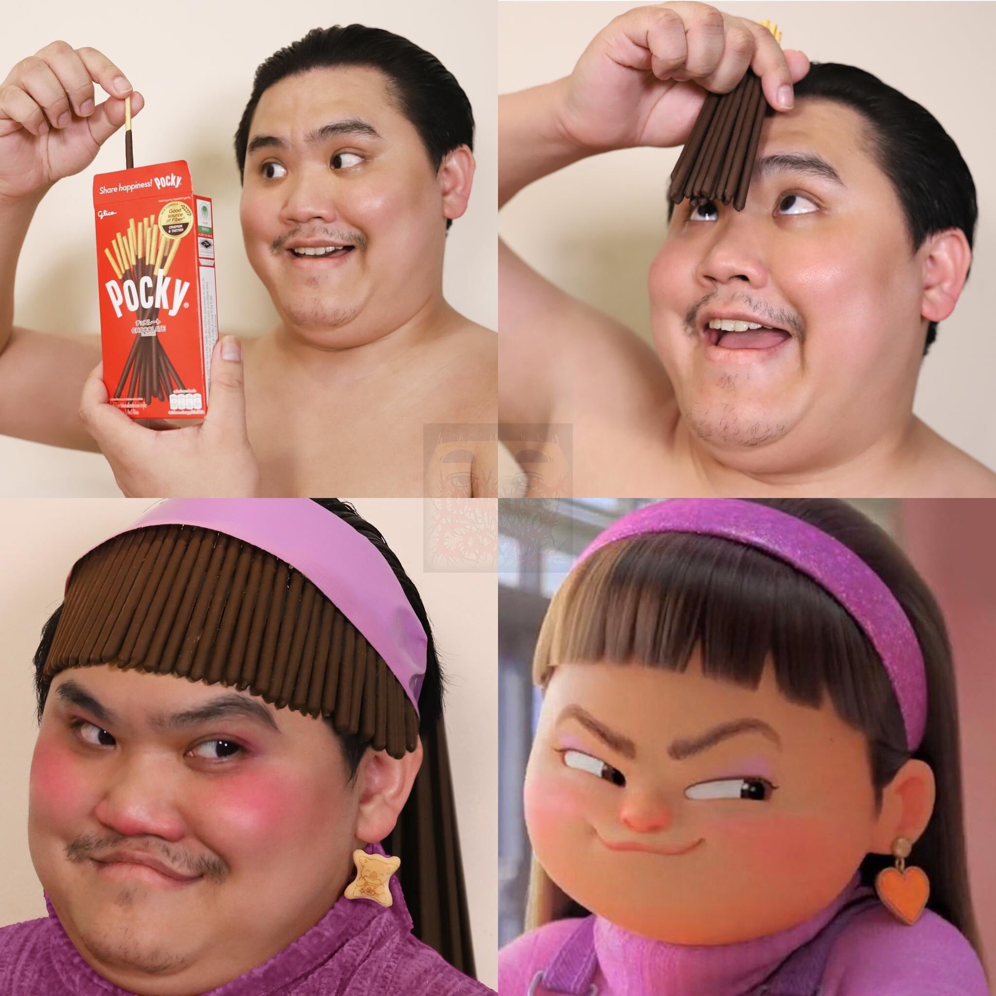 12 Funny Cosplays From Low-Cost Cosplay - Shut Up And Take My Money