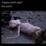 Earth Is Healing Cows Are Returning To The Sea - Meme - Shut Up And ...