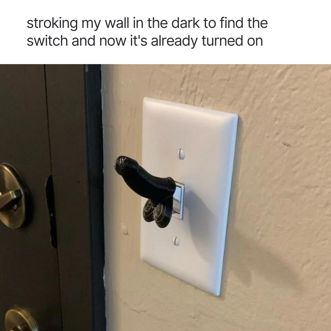 - Shut Up And Take My Money