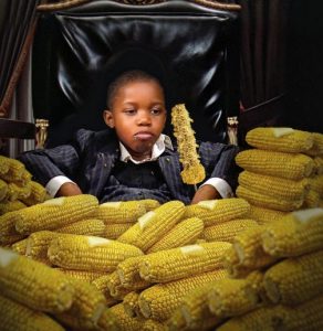 Corn Kid Scarface - Meme - Shut Up And Take My Money