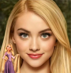 16 Realistic Disney Characters Created Using AI - Shut Up And Take My Money