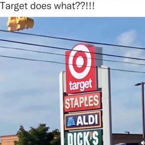 Target Staples Aldi Dicks - Meme - Shut Up And Take My Money