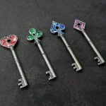 Resident Evil 2 Keys - Shut Up And Take My Money