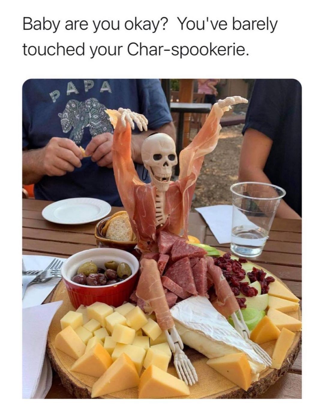 - Shut Up And Take My Money